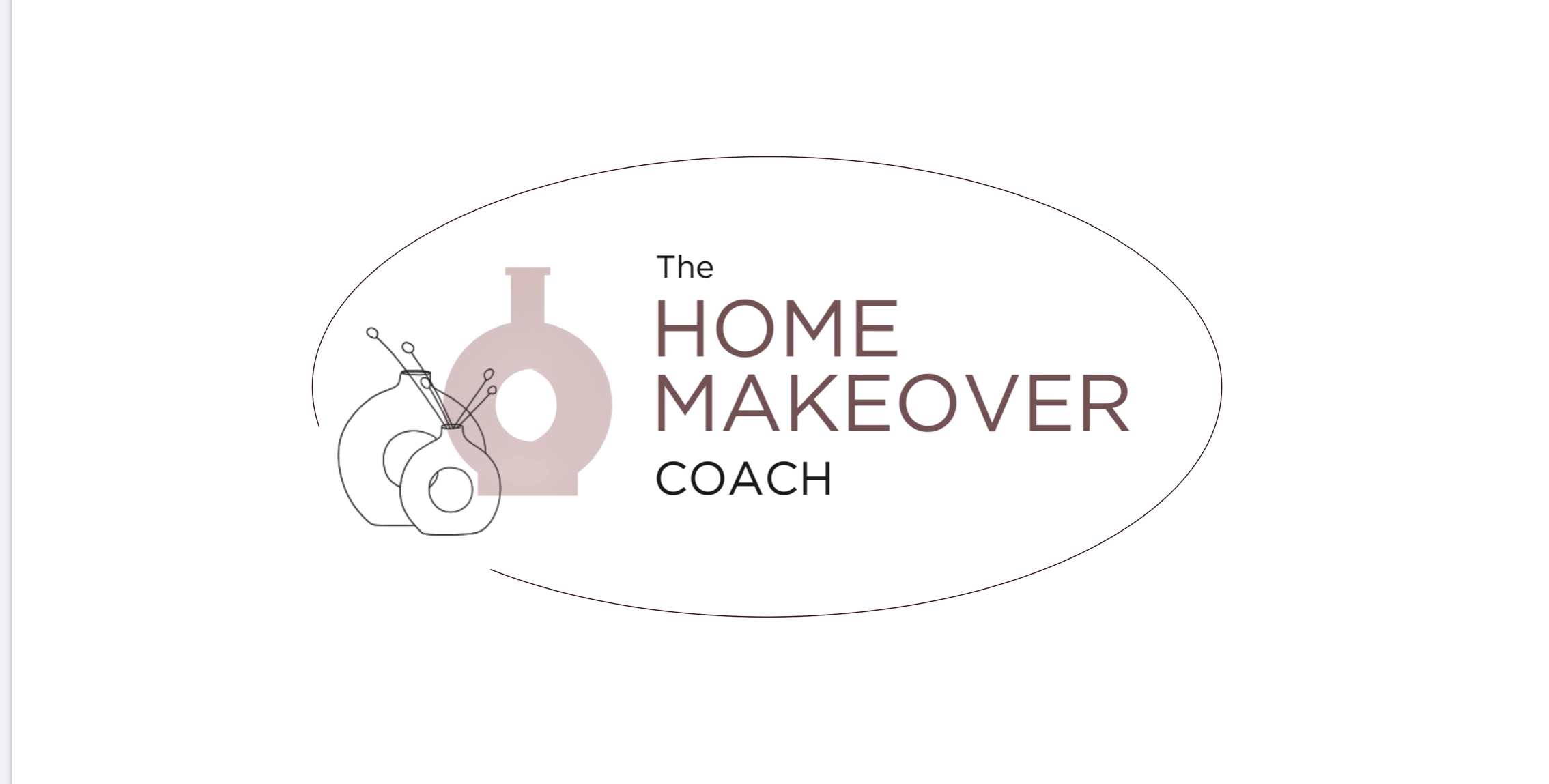 The Home Makeover Coach -advice on clutter, makeovers, selling